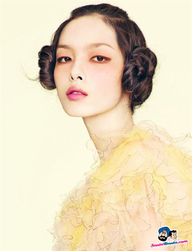 Sun Fei Fei Image Gallery Picture # 17381