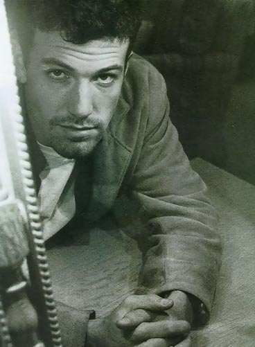 Ben Affleck Image Gallery Picture # 1344