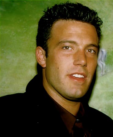 Ben Affleck Image Gallery Picture # 1350
