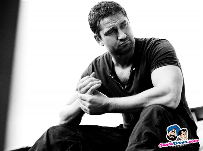 Gerard Butler Image Gallery Picture # 22599