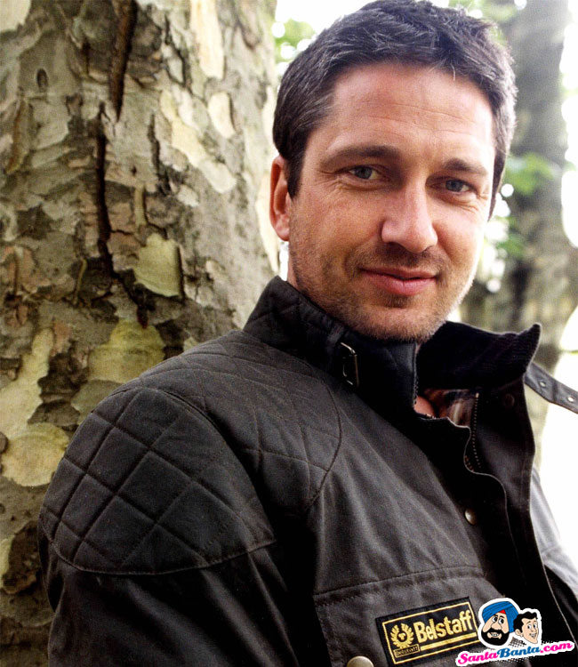 Gerard Butler Image Gallery Picture # 46273