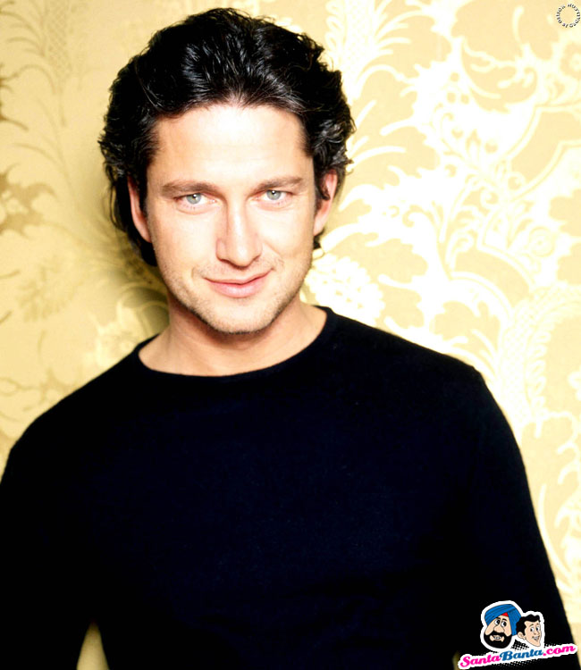 Gerard Butler Image Gallery Picture # 46274