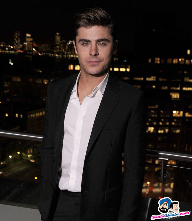 Zac Efron Image Gallery Picture # 39906