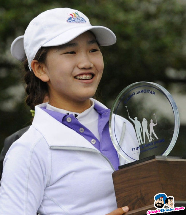 Lucy Li Image Gallery Picture # 45256