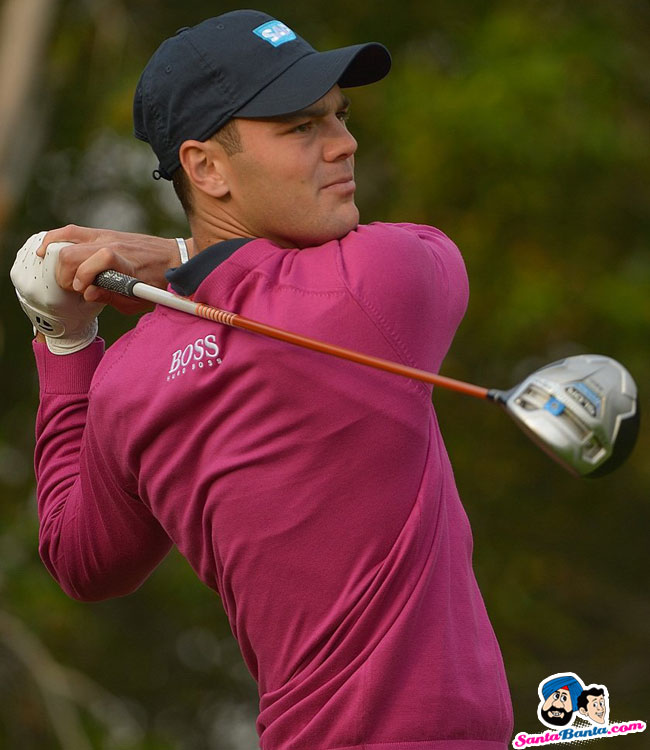 Martin Kaymer Image Gallery Picture # 45862