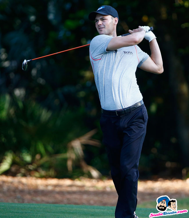 Martin Kaymer Image Gallery Picture # 45866