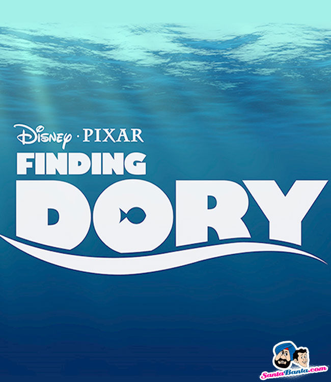 Finding Dory Image Gallery Picture # 49604