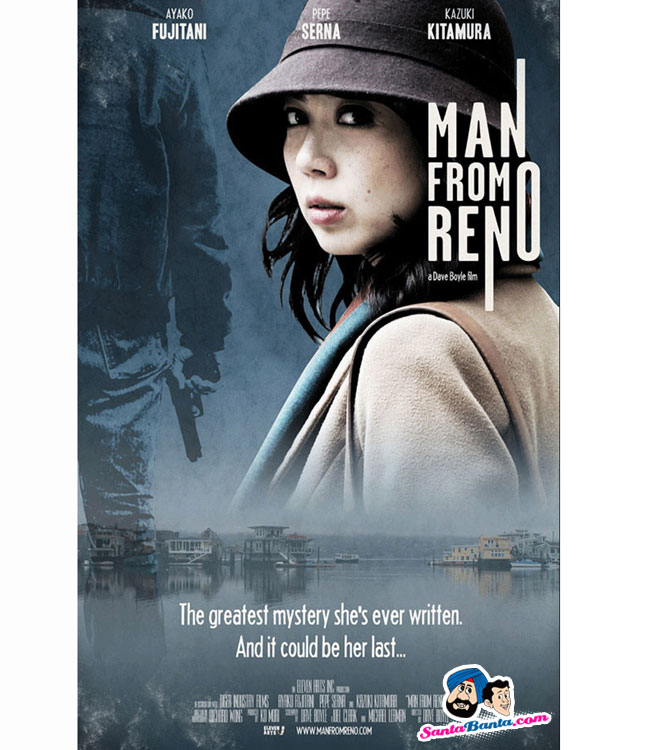 Man From Reno Image Gallery Picture # 52532