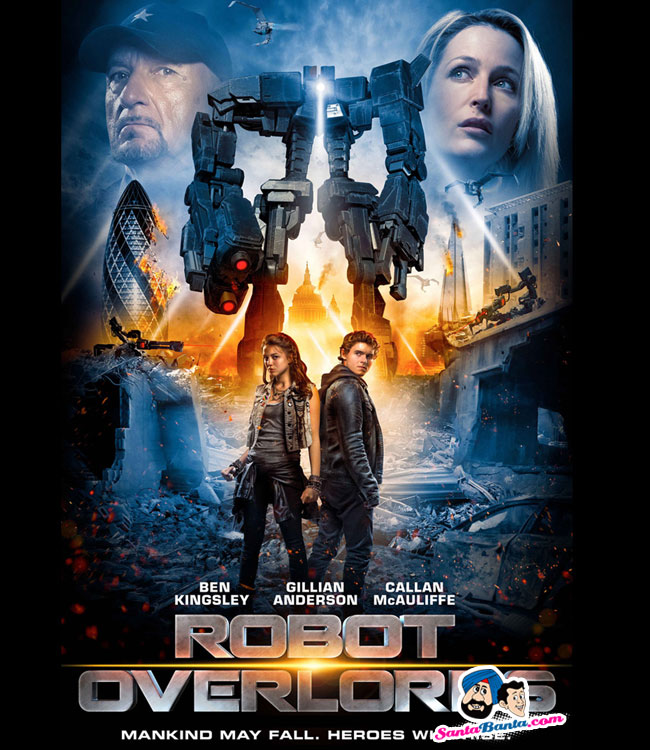 Robot Overlords Image Gallery Picture # 52216