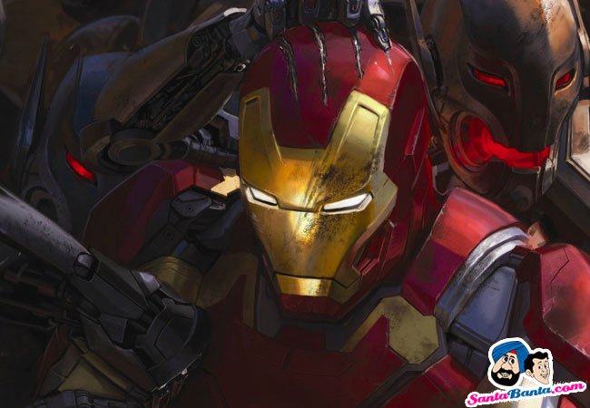 The Avengers Age of Ultron Image Gallery Picture # 45811