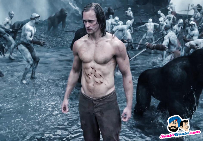 The Legend of Tarzan Image Gallery Picture # 59769