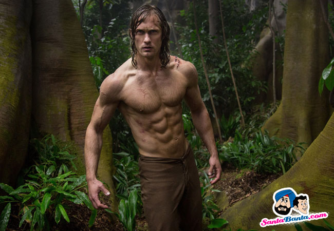 The Legend of Tarzan Image Gallery Picture # 60199