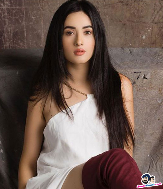 Aditi Budhathoki Image Gallery Picture # 61137