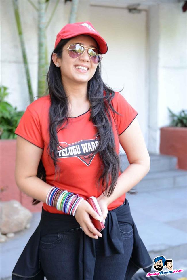 Charmy Kaur Image Gallery Picture # 24000