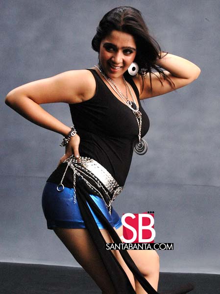 Charmy Kaur Image Gallery Picture # 7661