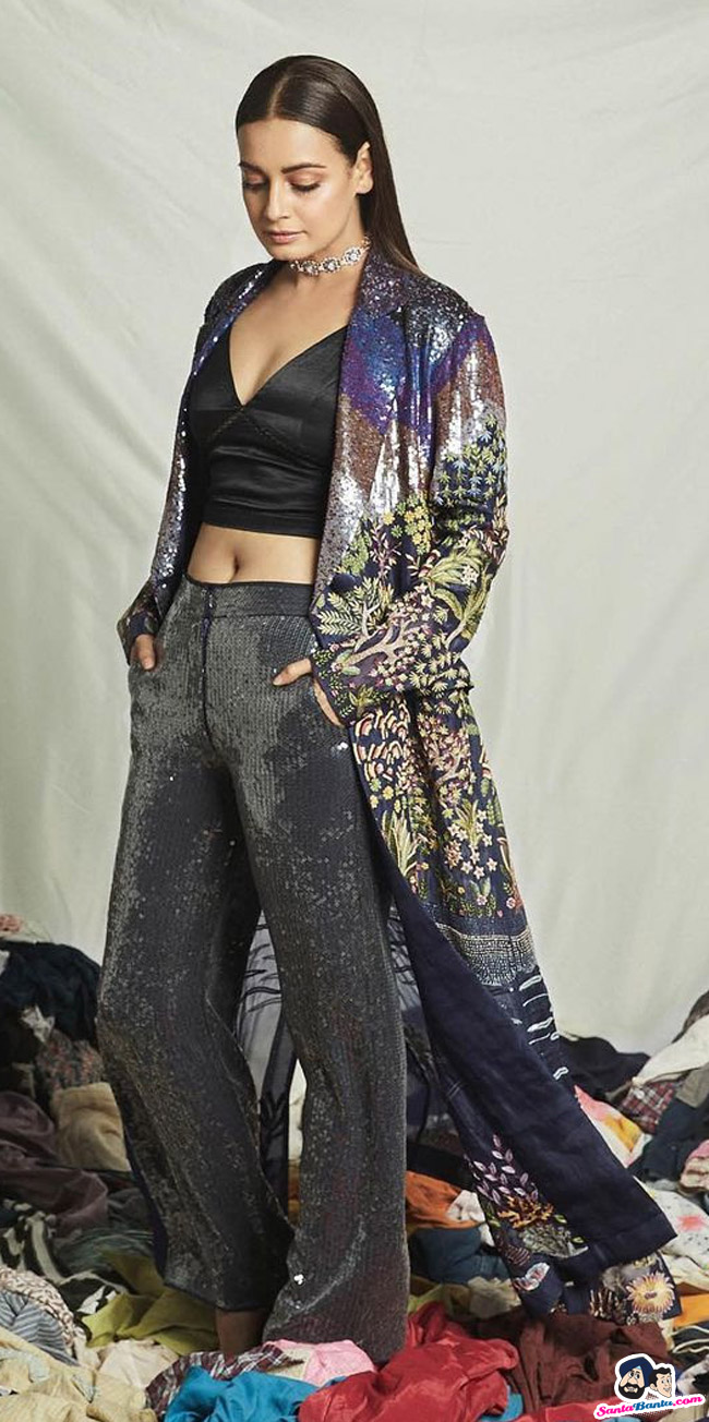 Dia Mirza Image Gallery Picture # 67214