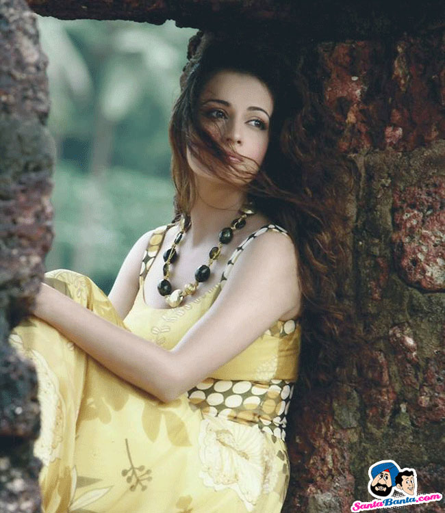 Dia Mirza Image Gallery Picture # 45947