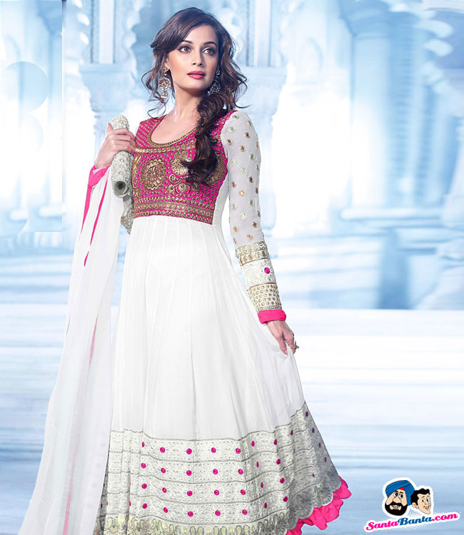 Dia Mirza Image Gallery Picture # 48299