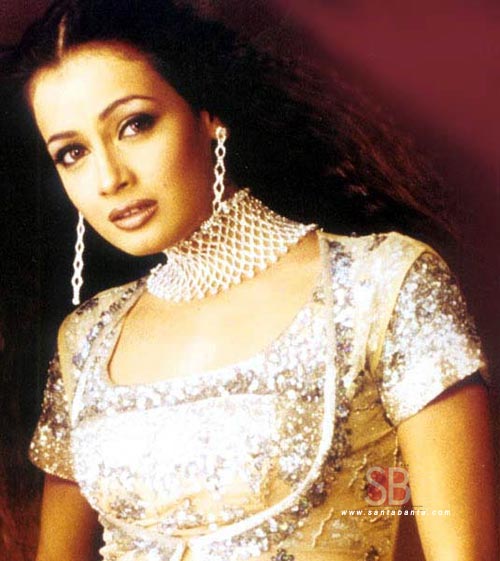 Dia Mirza Image Gallery Picture # 6834