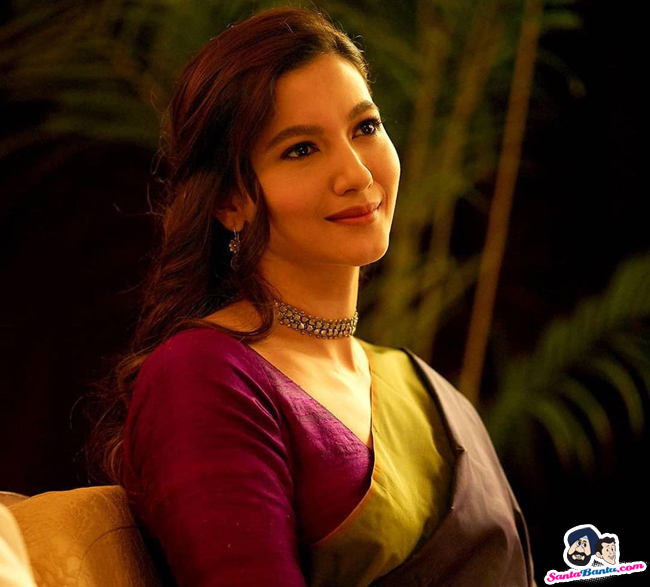 Gauahar Khan Image Gallery Picture # 67292