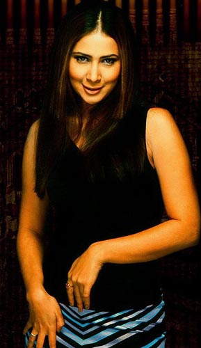 Kim Sharma Image Gallery Picture # 2535