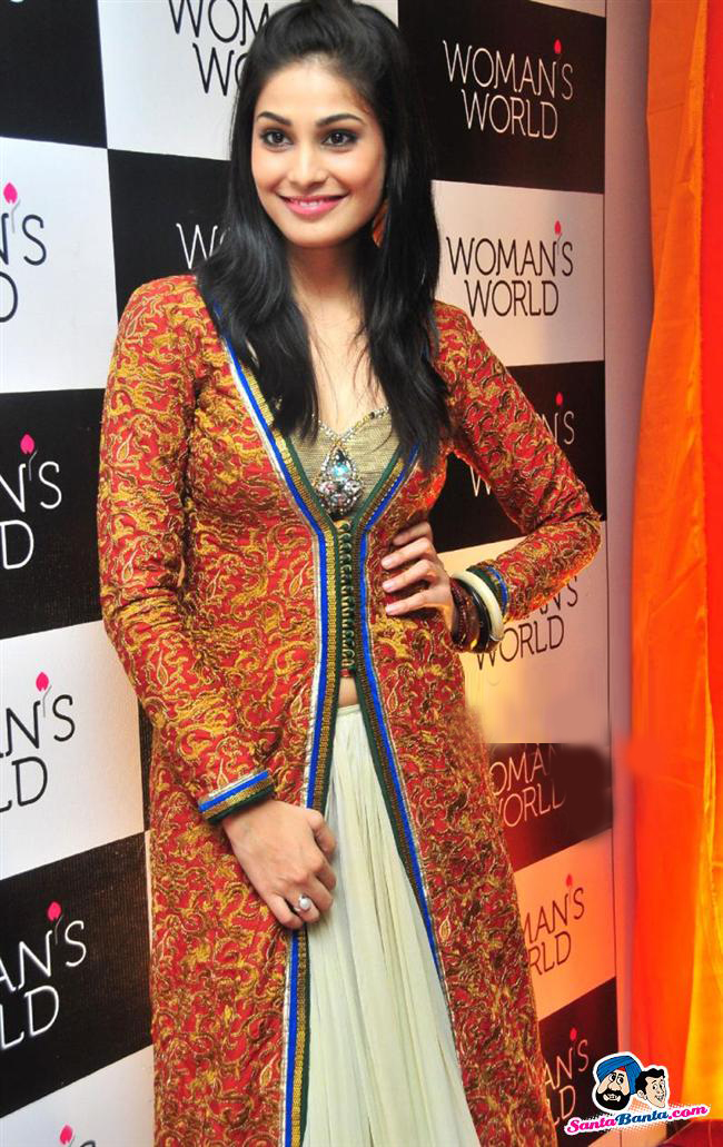 Pooja Gupta Image Gallery Picture # 22170