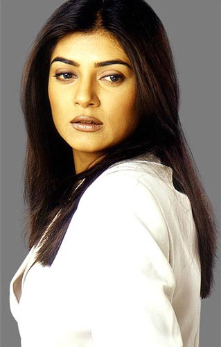 Sushmita Sen Image Gallery Picture # 1760