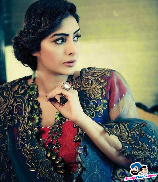 Tabu Image Gallery Picture # 52442