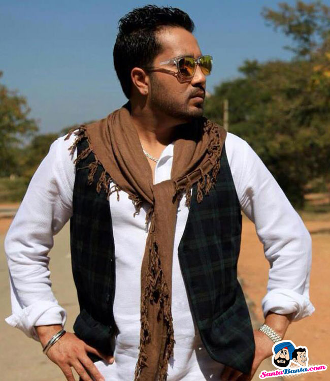 Mika Singh Image Gallery Picture # 48804