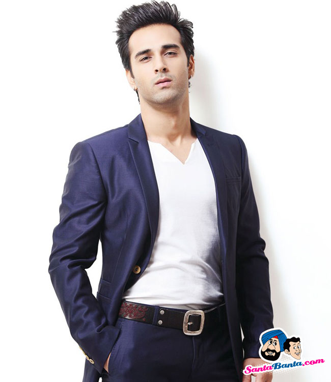 Pulkit Samrat Image Gallery Picture # 54567