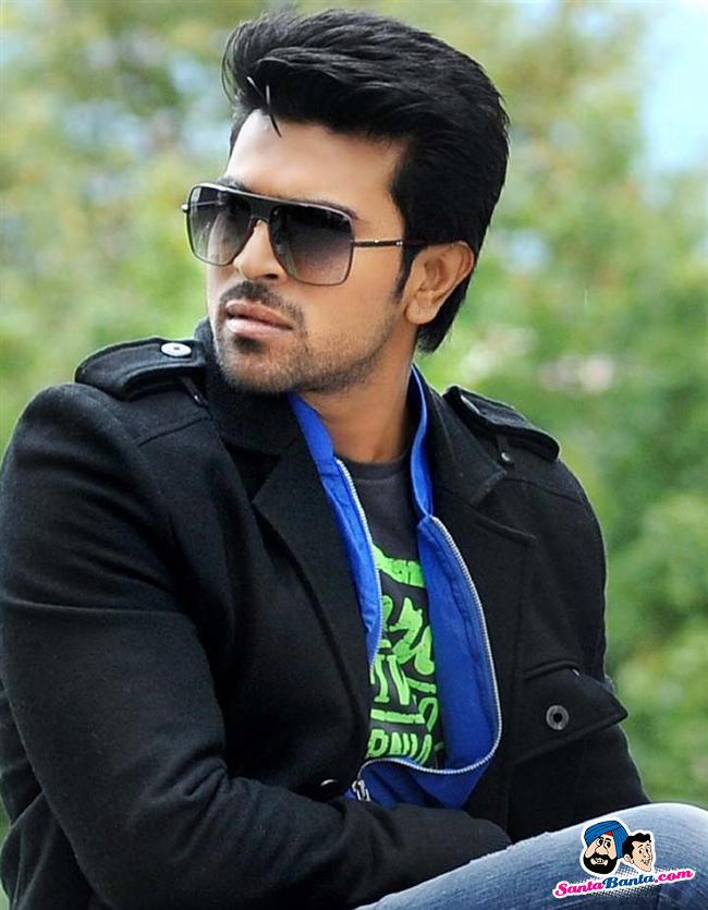 Ram Charan Image Gallery Picture # 31088