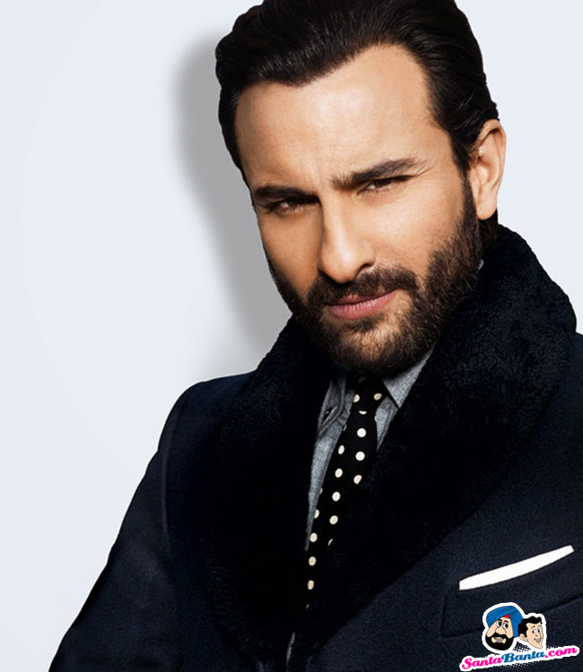 Saif Ali Khan Image Gallery Picture # 45992