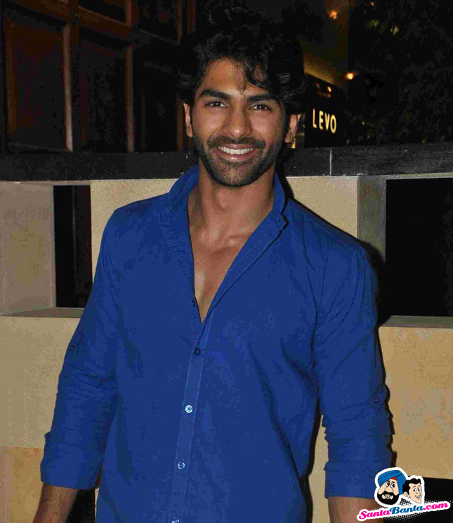 Taaha Shah Image Gallery Picture # 42509