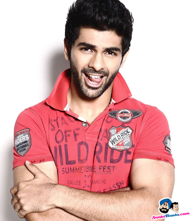 Taaha Shah Image Gallery Picture # 42504