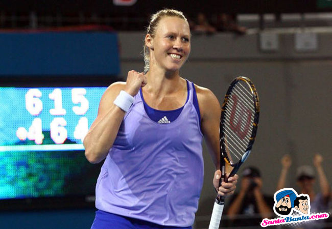 Alicia Molik Image Gallery Picture # 46710