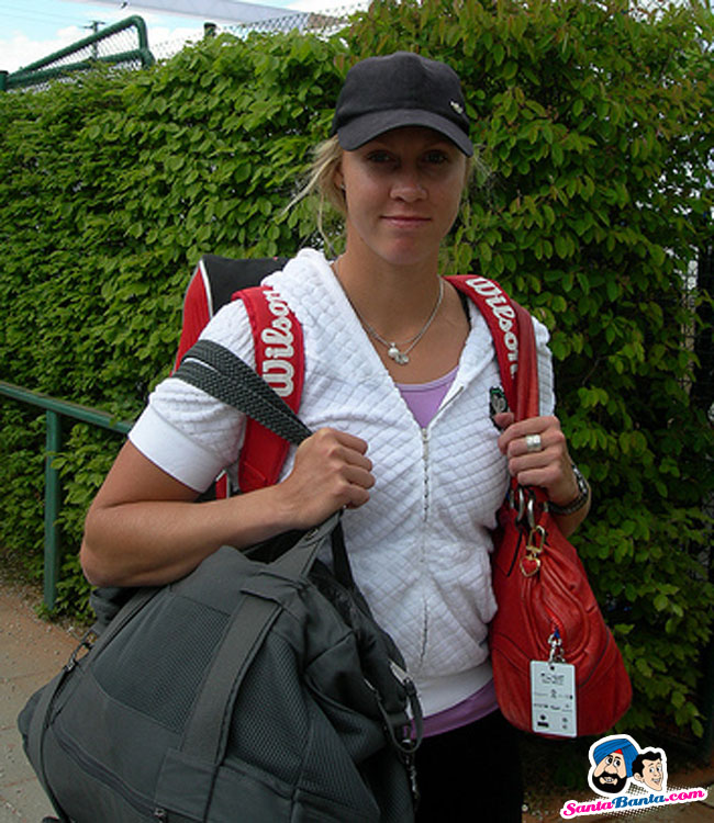 Alicia Molik Image Gallery Picture # 46713