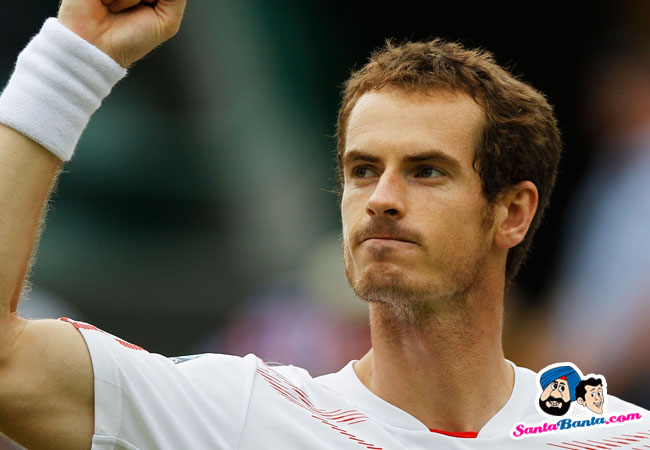Andy Murray Image Gallery Picture # 40627