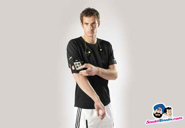 Andy Murray Image Gallery Picture # 40629