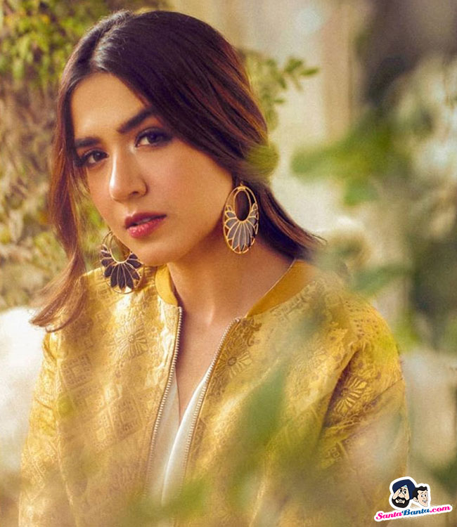 Mansha Pasha Image Gallery Picture # 65887