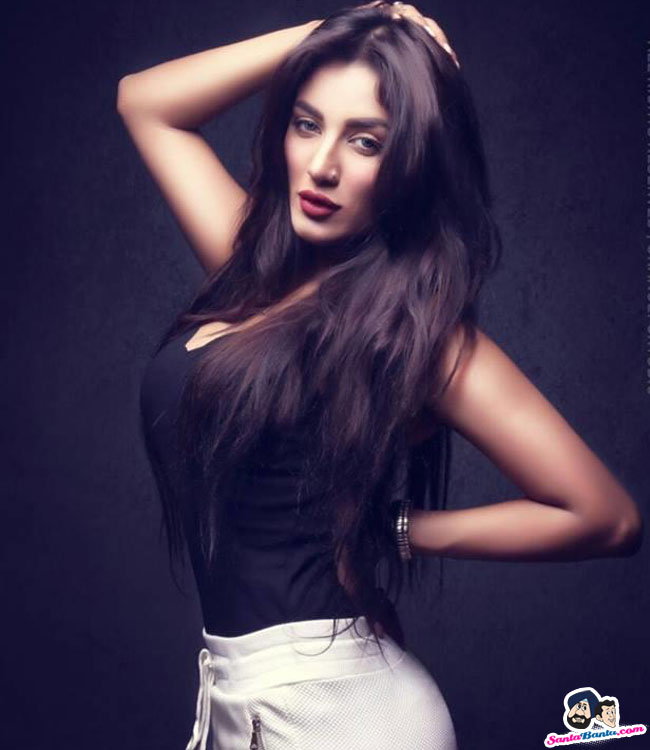 Mathira Khan Image Gallery Picture # 62629
