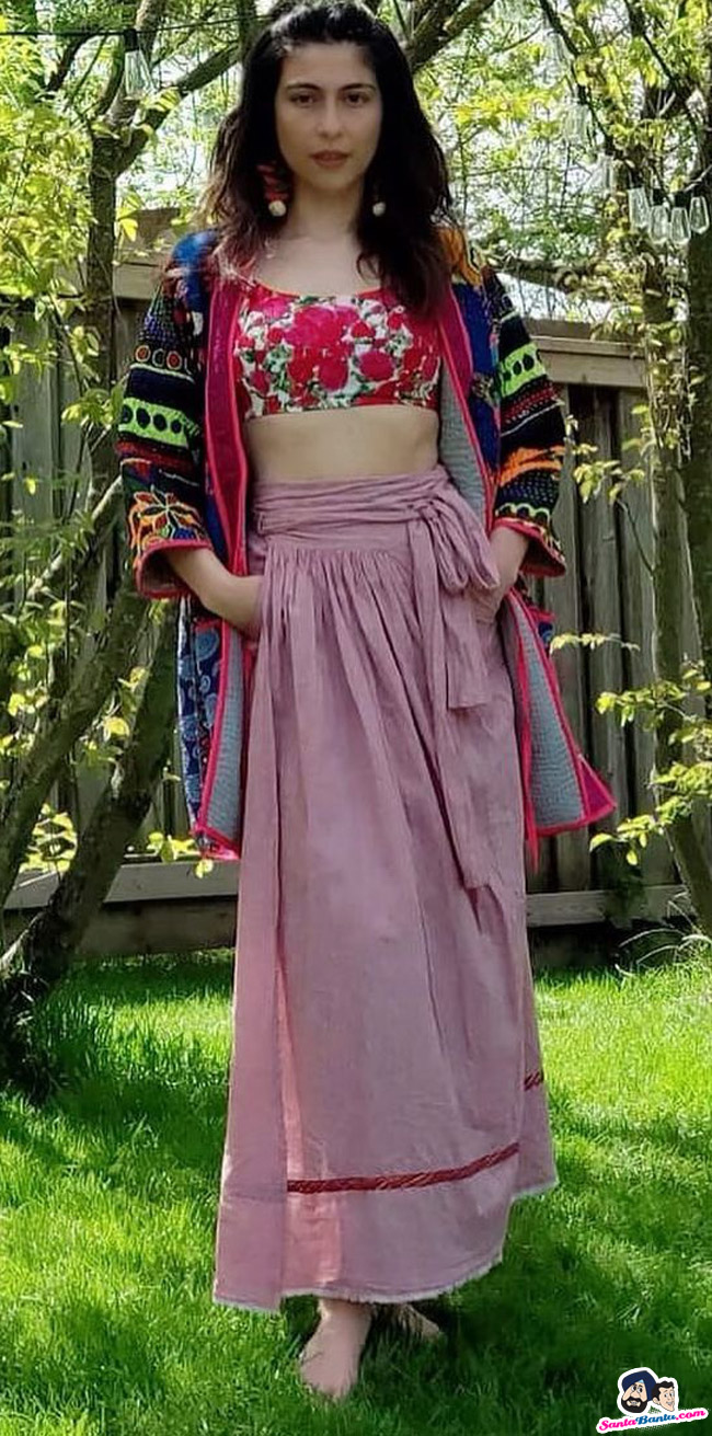 Meesha Shafi Image Gallery Picture # 67042