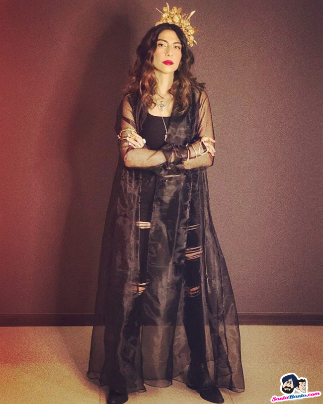 Meesha Shafi Image Gallery Picture # 67046