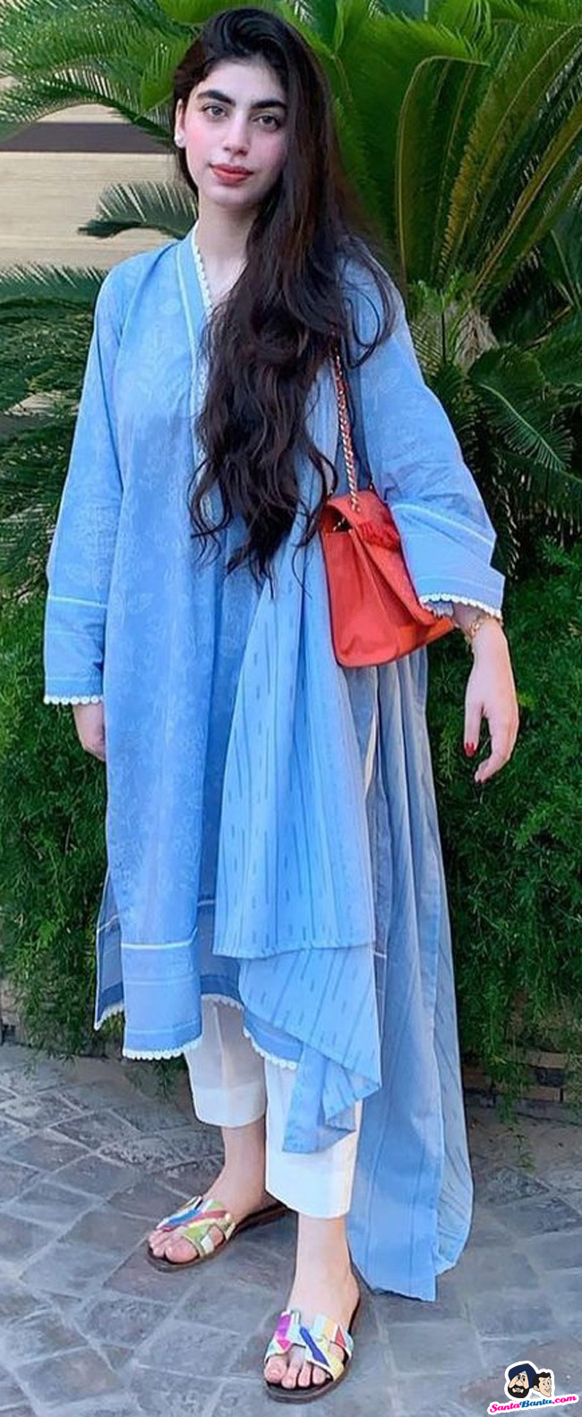 Vaneeza Ahmed Image Gallery Picture # 66959