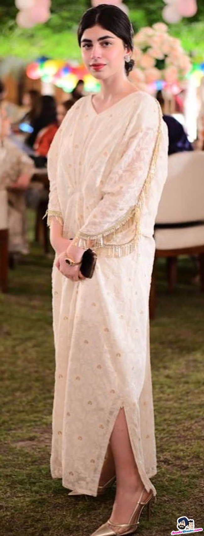 Vaneeza Ahmed Image Gallery Picture # 66962