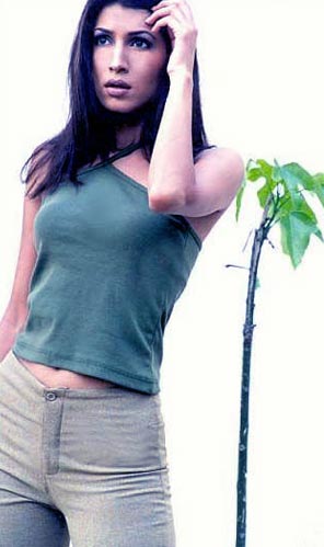 Vaneeza Ahmed Image Gallery Picture # 4153