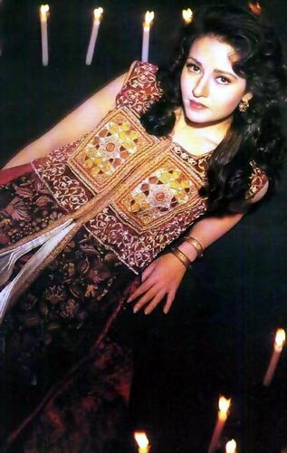 Zeba Bakhtiar Image Gallery Picture # 4168