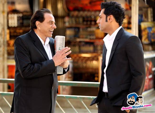 Double Di Trouble Image Gallery Picture # 35617