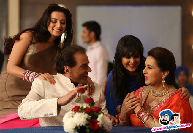 Double Di Trouble Image Gallery Picture # 39641