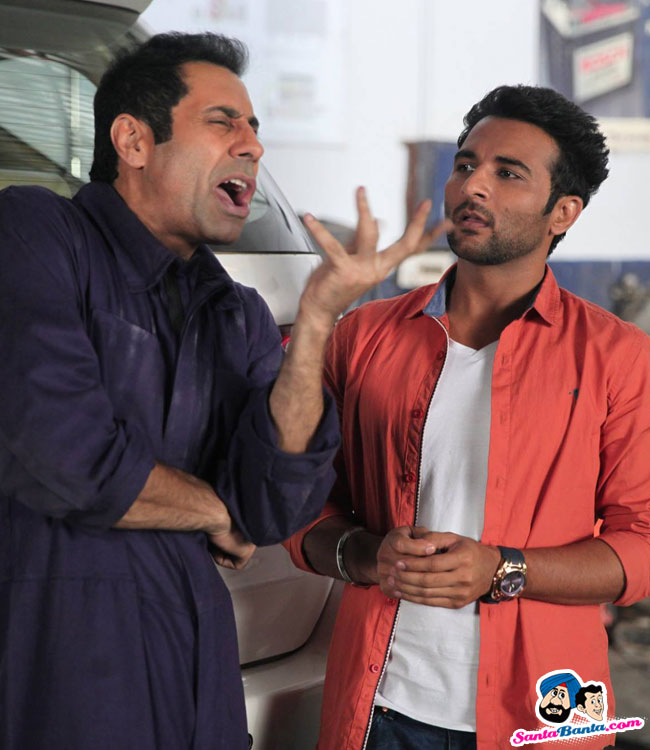 What The Jatt Image Gallery Picture # 52751