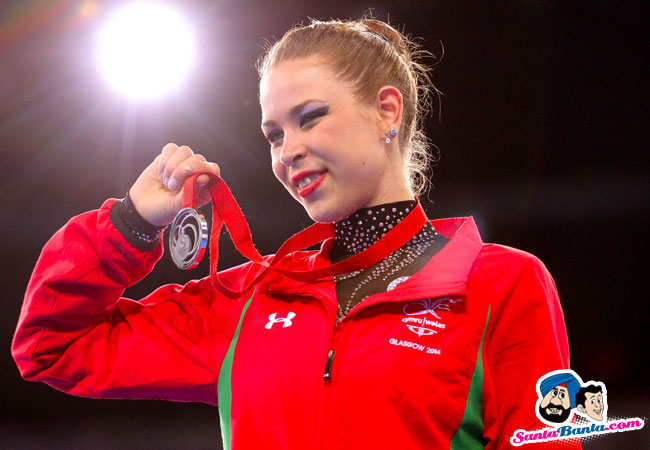 Francesca Frankie Jones Image Gallery Picture # 48720